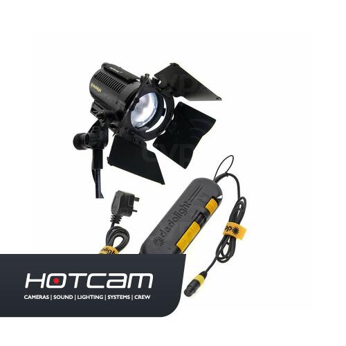 Dedolight 150w Dedo Light with Stand Kit | Hotcam