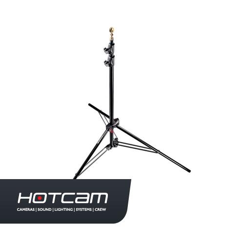 Manfrotto 1k Lighting Stand | Hotcam