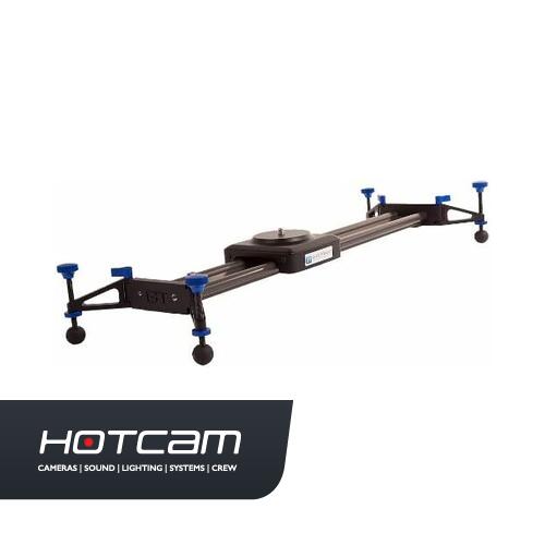 1M Glidetrack Kit | Hotcam