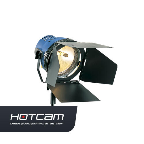 Arri 2K Blonde Light | Hotcam