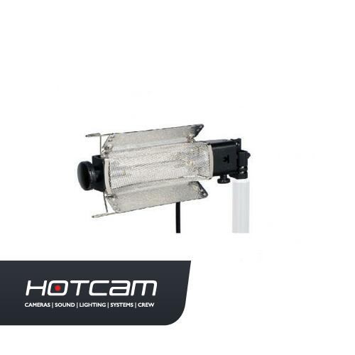 Lowell 800w Tota Light | Hotcam