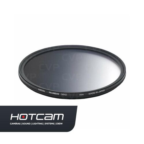 Hoya 82mm Variable ND Filter | HotCam