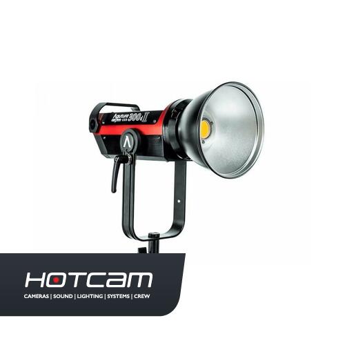 Aputure 300d Mk II Light | Hotcam