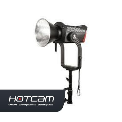 Aputure LS 600d Pro LED Daylight Light | Hotcam