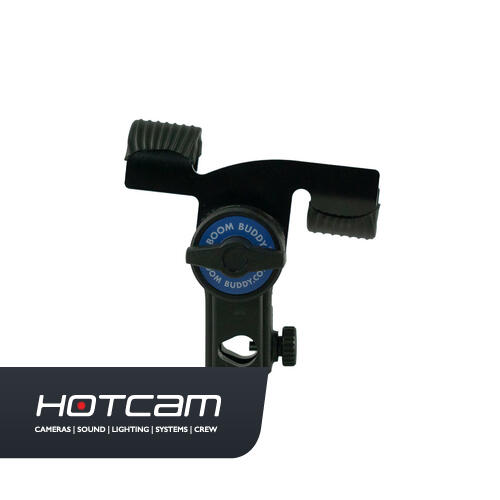 Boom Buddy | Hotcam