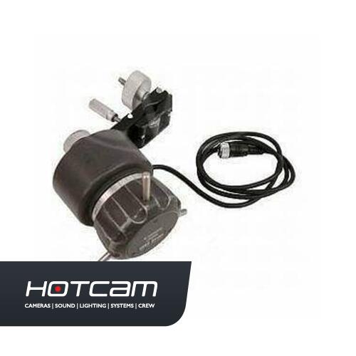 Canon FPD-400D Digital Focus Demand | Hotcam