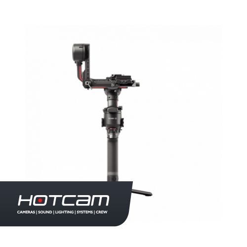 DJI RS2 Gimbal | Hotcam