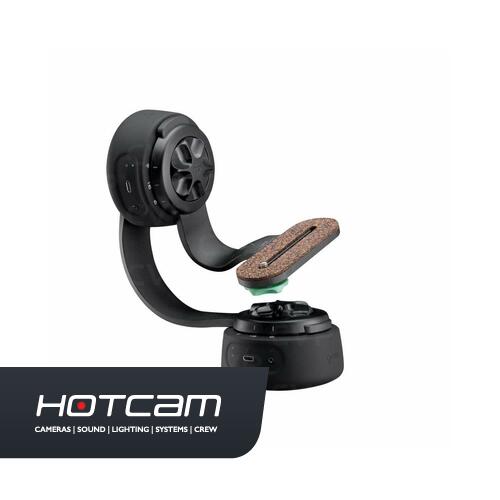 Genie Pan and Tilt Kit | Hotcam