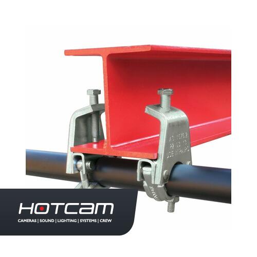 Gravlock Coupler | Hotcam