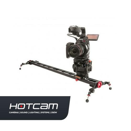 Konova K7 1.2m Slider | Hotcam