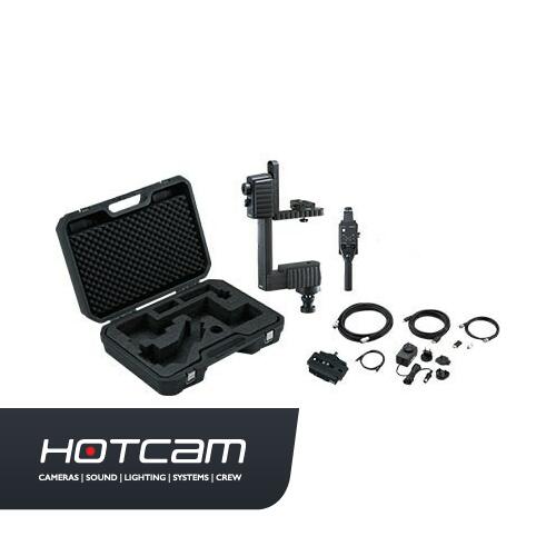 Libec Remote Hothead Kit | Hotcam
