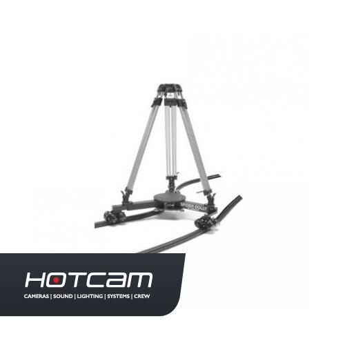 Losmandy Curvy / Straight Track and Dolly Kit | Hotcam