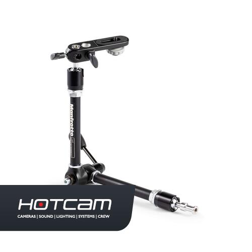 Manfrotto Magic Arm | Hotcam