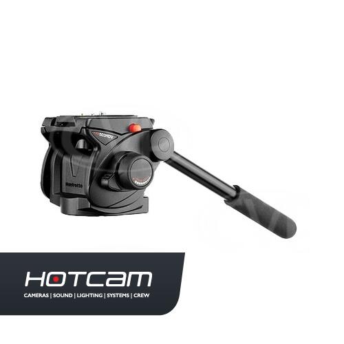 Manfrotto 503 HDV Tripod | Hotcam