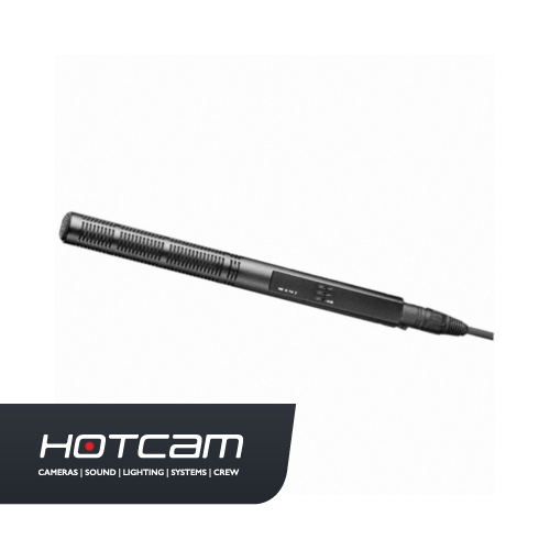 Sennheiser MKH-60 Microphone Kit | HotCam