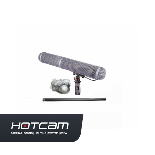 Sennheiser MKH-8070 Microphone Kit | Hotcam