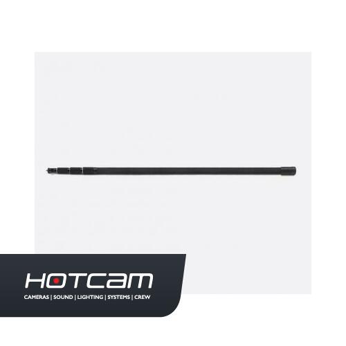 Panamic 4 Section MAXI Boom Pole (1.5-5m) | HotCam