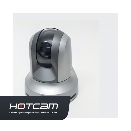 Panasonic AW-HE60SE HD Hothead Camera | Hotcam