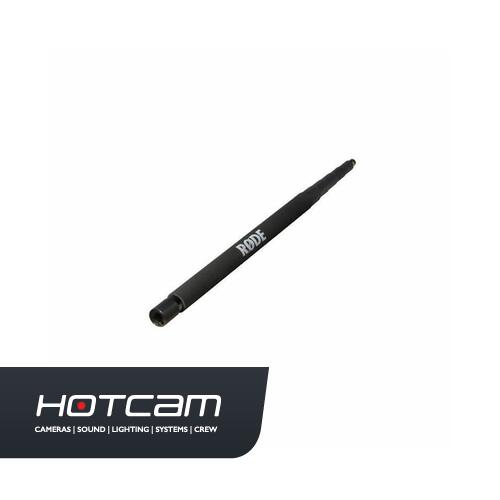 RODE Mini Boom Pole (83cm-2.05m) | Hotcam