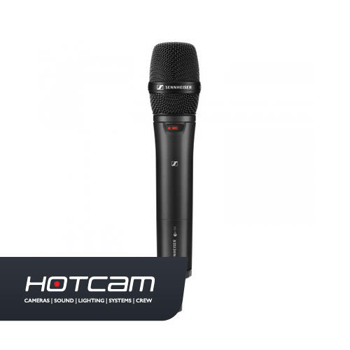 Sennheiser SKM 2000 Wireless Handheld Microphone | Hotcam