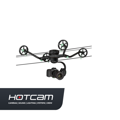 Slingshot Kit | Hotcam