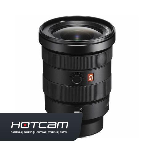 Sony FE 16-35mm F2.8 G Master | Hotcam