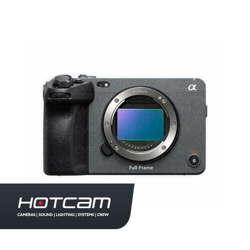 Sony ILME-FX3 4K Camera | Hotcam