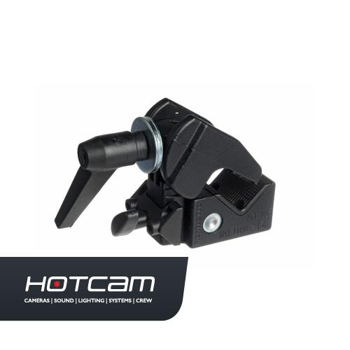 Manfrotto Superclamp/K Clamp | Hotcam