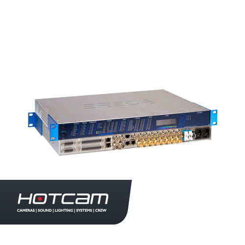 Ereca Stage Racer 2 Node | Hotcam