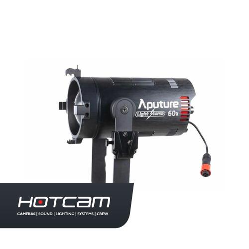 Aputure LS 60x LED Light | Hotcam