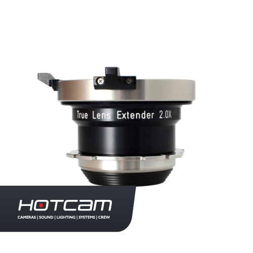 TLS True Lens Extender 2.0x | Hotcam