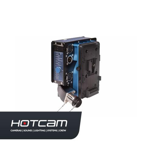 Ereca Cam Racer 4K Kit (Sony) | Hotcam