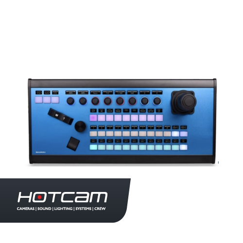 Skaarhoj PTZ Extreme | Hotcam