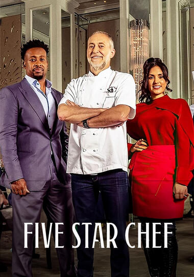 Five Star Chef | Hotcam