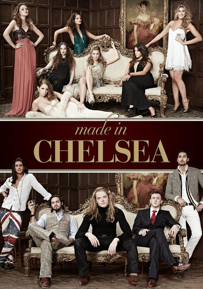 Made in Chelsea | Hotcam