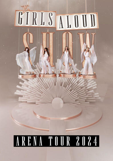 Girls Allowed Arena Tour 2024 | HotCam