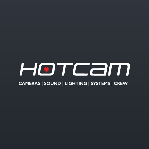 Equipment rental | HotCam